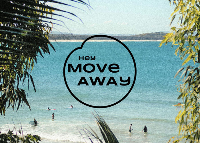 Estudia y trabaja en el extranjero | Hey Move Away